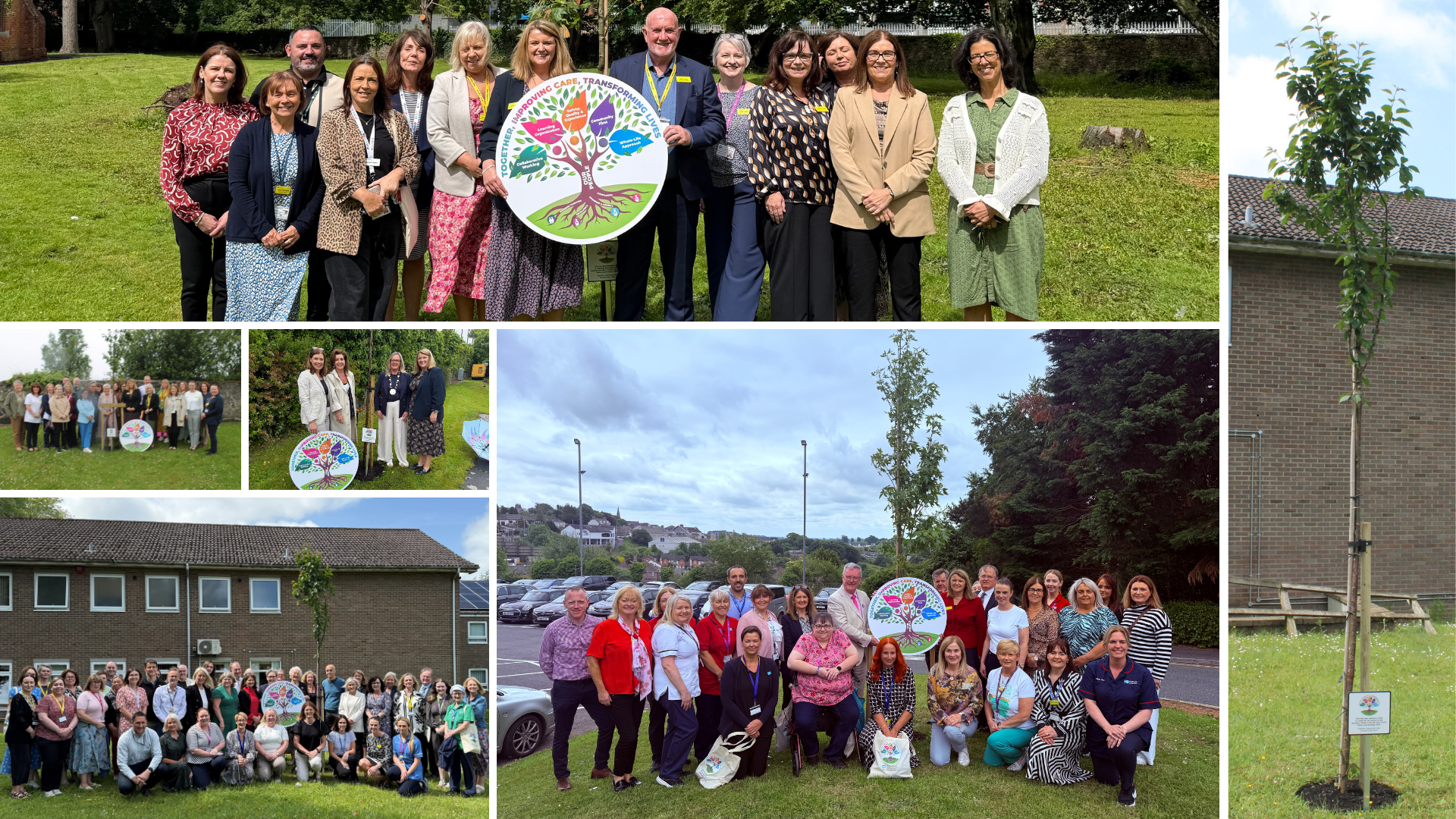 Our Vision and Strategy launch | Southern Health & Social Care Trust