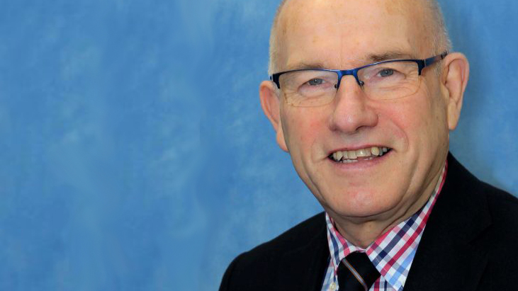 Southern Trust Chair statement: Passing of John Wilkinson OBE ...